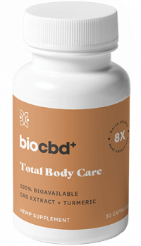 biocbd+ | Water-Soluble CBD, Topical CBD Oils, and Gummies