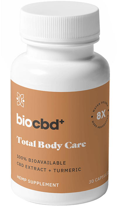 biocbd+ | Water-Soluble CBD, Topical CBD Oils, and Gummies